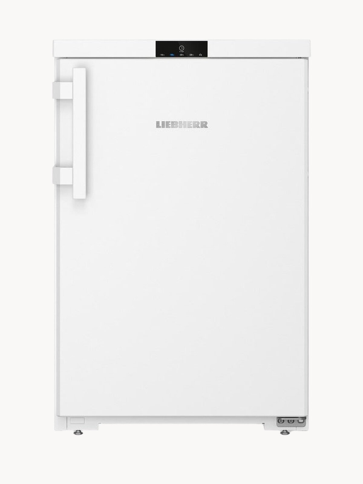 Морозильник Liebherr FNe 1404, отдельно стоящий, белый, 4 ящика