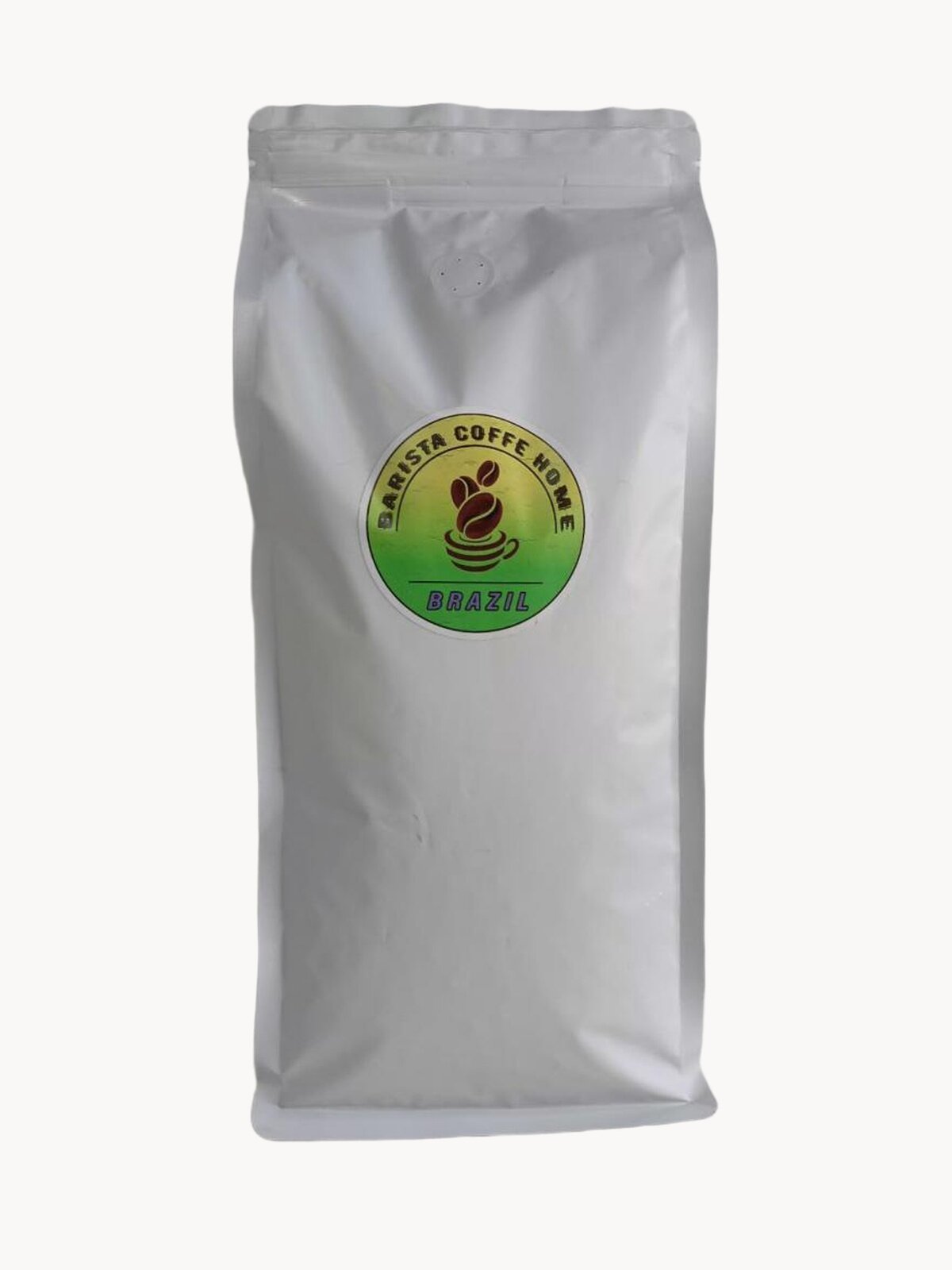 Кофе в зёрнах BARISTA COFFEE HOME 500 г