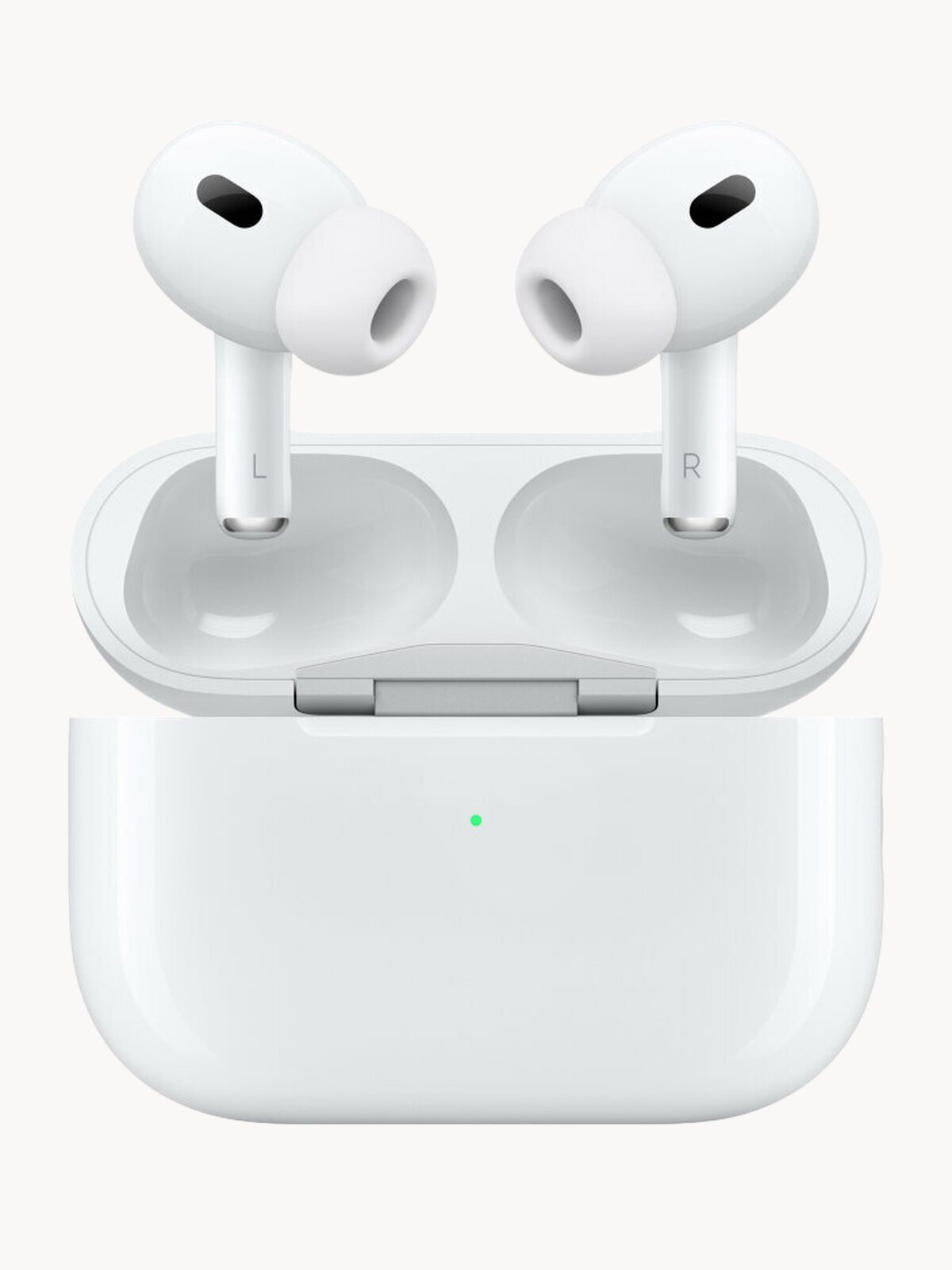 Беспроводные наушники Apple AirPods Pro 2 (2023) MagSafe Charging Case (USB C) MTJV3