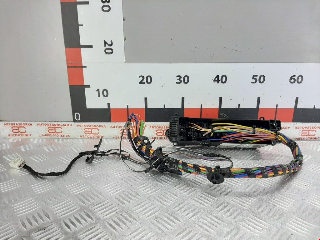 Блок предохранителей / 774266 55FK14Q0A 1707052 для Ford C-MAX 2 (с пробегом)