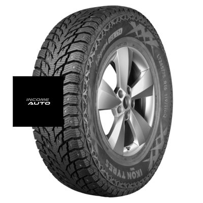 Шина Ikon Autograph Ice LT4 265/75R16 119/116Q Зимняя Шипованные