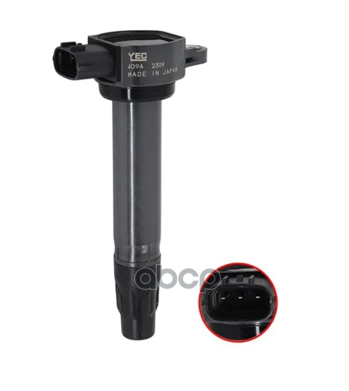 IGC409A , YEC , Катушка зажигания YEC арт. IGC409A