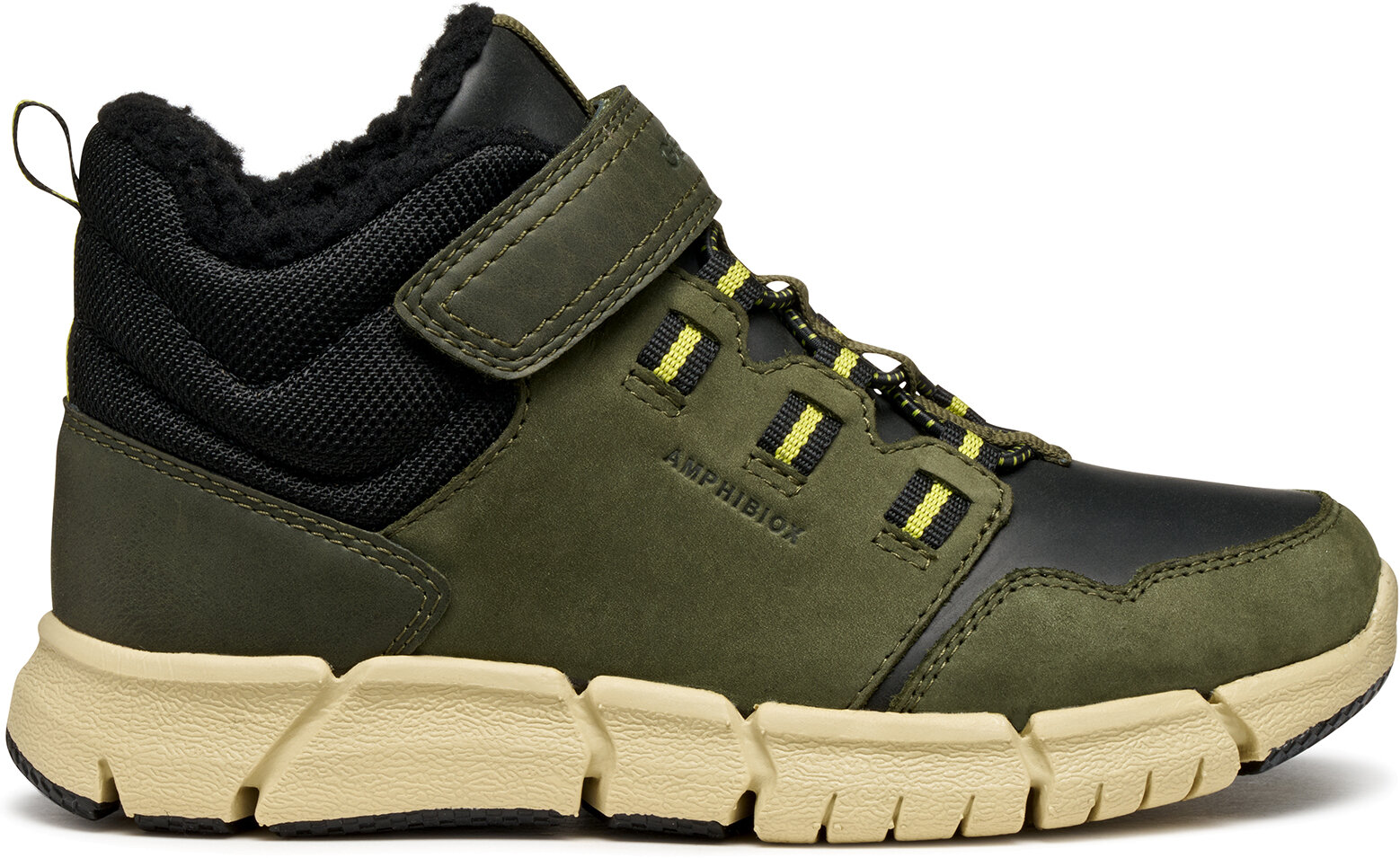 Сапоги J FLEXYPER BOY B ABX 