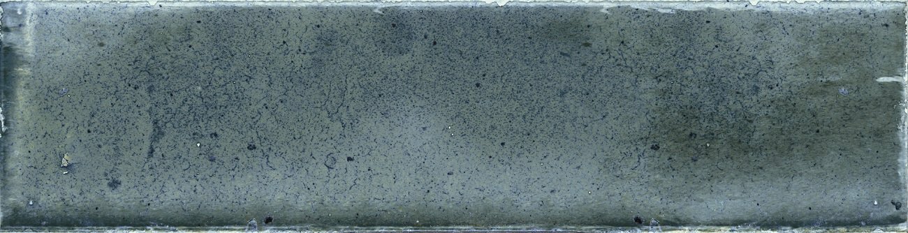 Плитка керамическая Cifre Jazba Turquoise Brillo 6x24.6, 6x24.6см, глянцевая (цена за 1 уп - 0.5 м2) 34шт