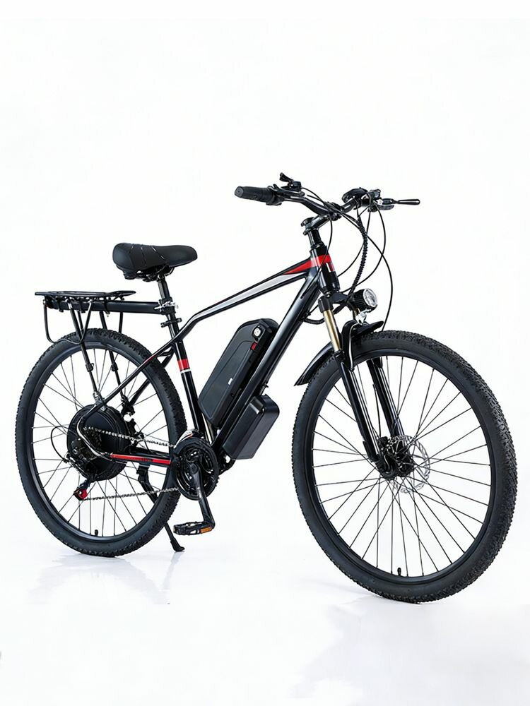 Электровелосипед 2025, 1000 Вт