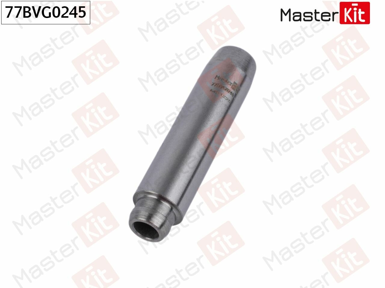 Втулка направляющая клапана Fiat DOBLO Cargo 223 223 A5.000 MasterKit 77BVG0245