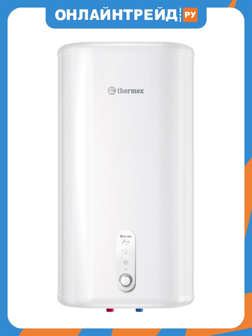 Водонагреватель накопительный Thermex Mirror 30 V