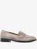 Лоферы P.A.R.O.S.H. Penny-strap suede loafers, размер 37