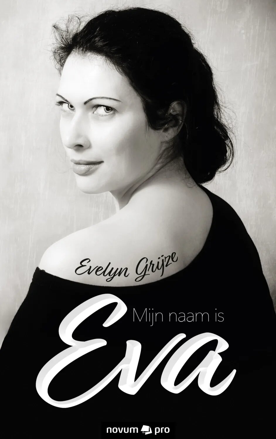 Mijn naam is Eva [Цифровая книга]