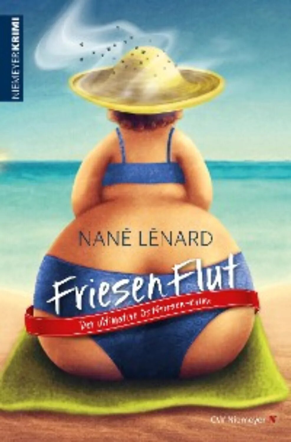 FriesenFlut [Цифровая книга]
