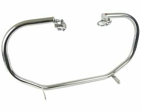 Дуги Classic для Yamaha XV1700 Warrior