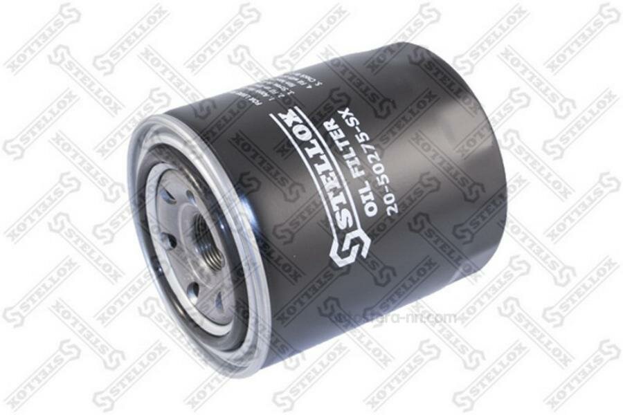 STELLOX 2050275SX фильтр масляный!\JAC N-350, Toyota Land Cruiser 2.4D-4.2TD 85>/Avensis/Corolla 99>