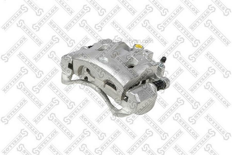 STELLOX 0590548SX суппорт тормозной передний правый!\ Hyundai H1/H100/Starex/Porter All 94>