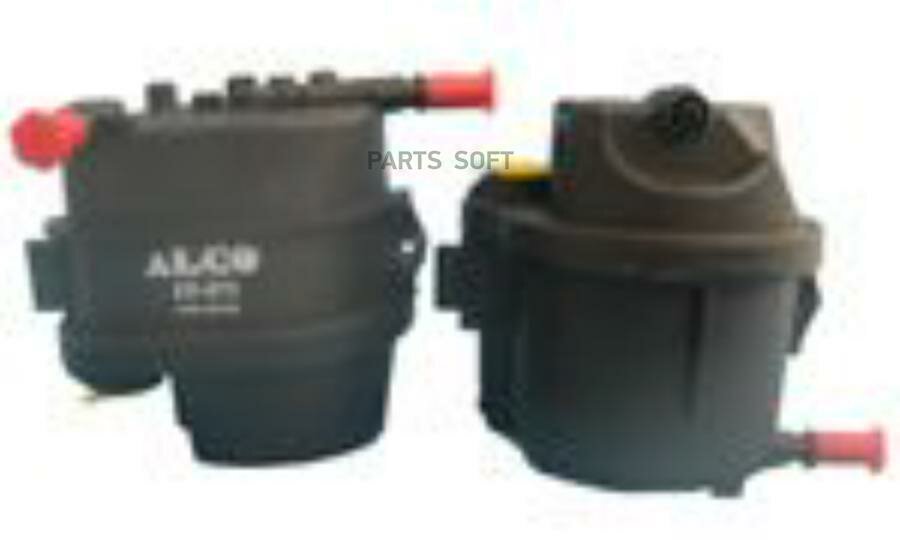 FF073 ALCO (Производитель: ALCO FILTERS) FF-073 (Производитель: ALCO) Топливный фильтр