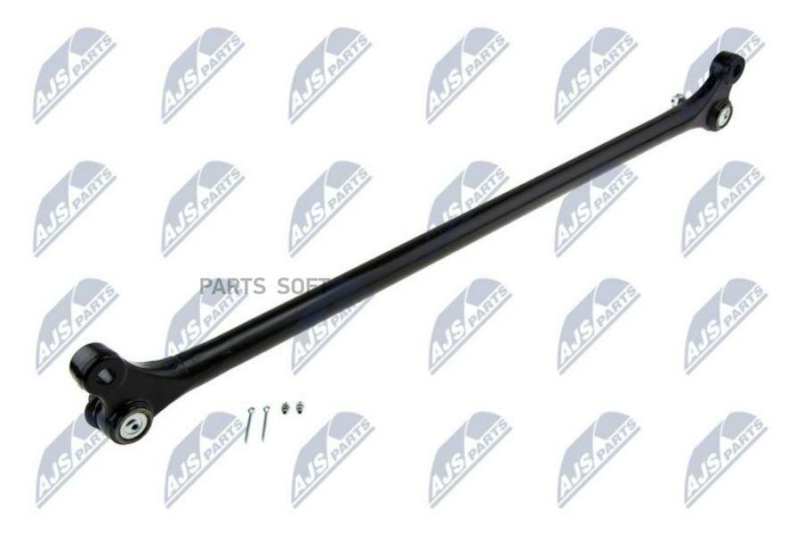 NTY SDK-NS-035 тяга рулевая NISSAN NISSAN PICK-UP D22 98-, TRUCK 98-, NP300 08- /центральный/