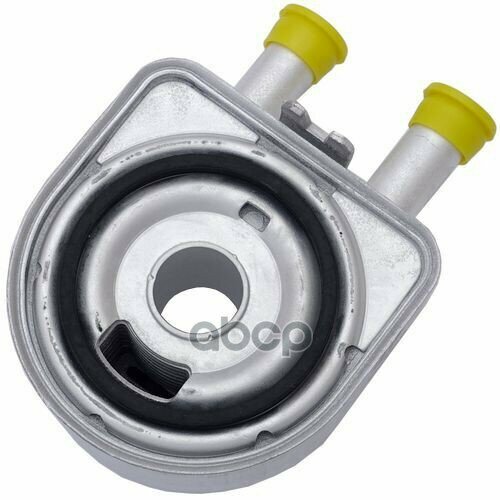 Радиатор масляный hyundai santa fe, sonata, tucson, kia optima, sorento, sportage Zikmar арт. Z68698R