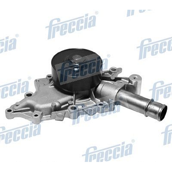 FRECCIA WP0411 насос водяной mer w638 / w638 / 2 2.0cdi / 2.2cdi 99-03