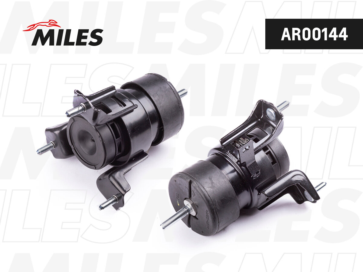 Опора двигателя Miles AR00144 TOYOTA CAMRY ACV40, GSV40 2006.01-2011.09 [EU]
