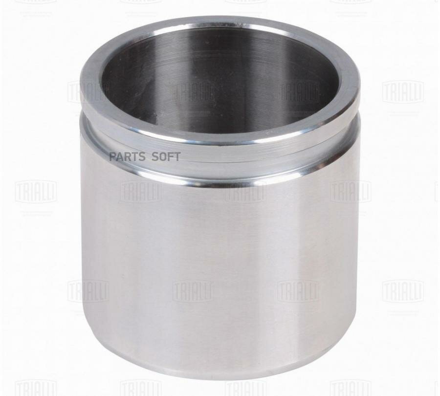 Поршень суппорта для а м BMW 5 E60 (03-) 7 E65 E66 (01-) зад. d=46мм зад Trialli RCF 084720