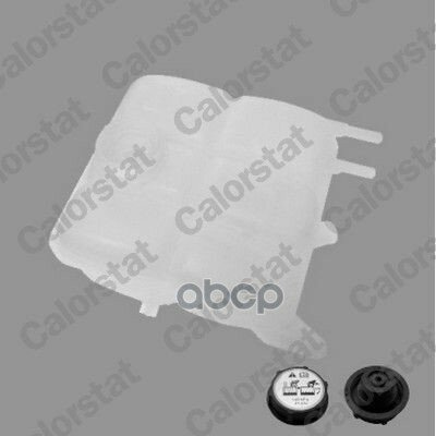 Расширительный бачок системы охлаждения Vernet арт. ET0129C1