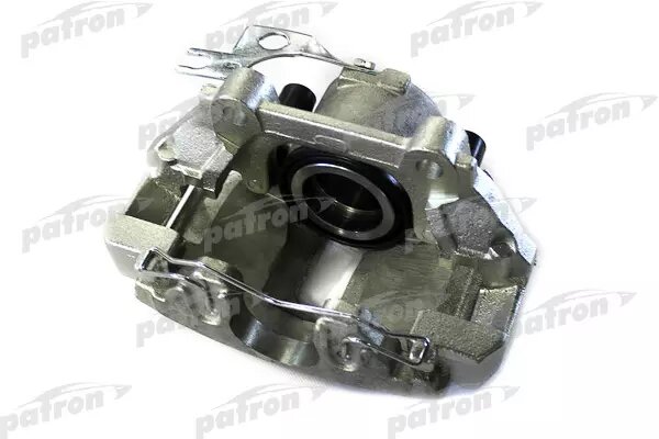 PATRON Суппорт торм. пер. прав. Audi A4/A6, VW Passat 1.8-4.2/1.9TDi/2.5TDi 97 d.57 mm