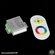 Контроллер для RGB ленты Remote controller SMD 12V