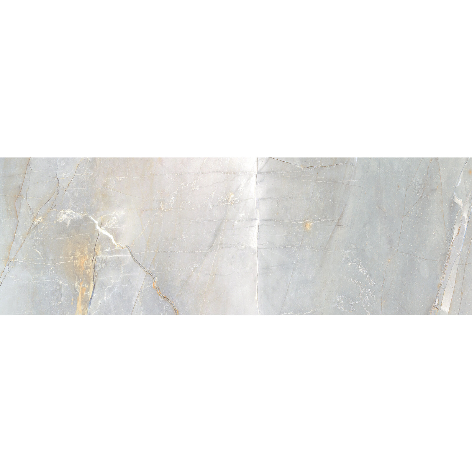 Плитка настенная Laparet (Лапарет) Shade серая 25х75 см (1.69 м2)