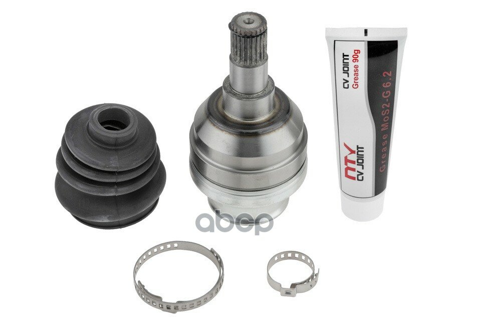 ШРУС CHEVROLET AVEO/DAEWOO KALOS 1.2I 16V 08- /L/P/ NTY арт. NPW-DW-044