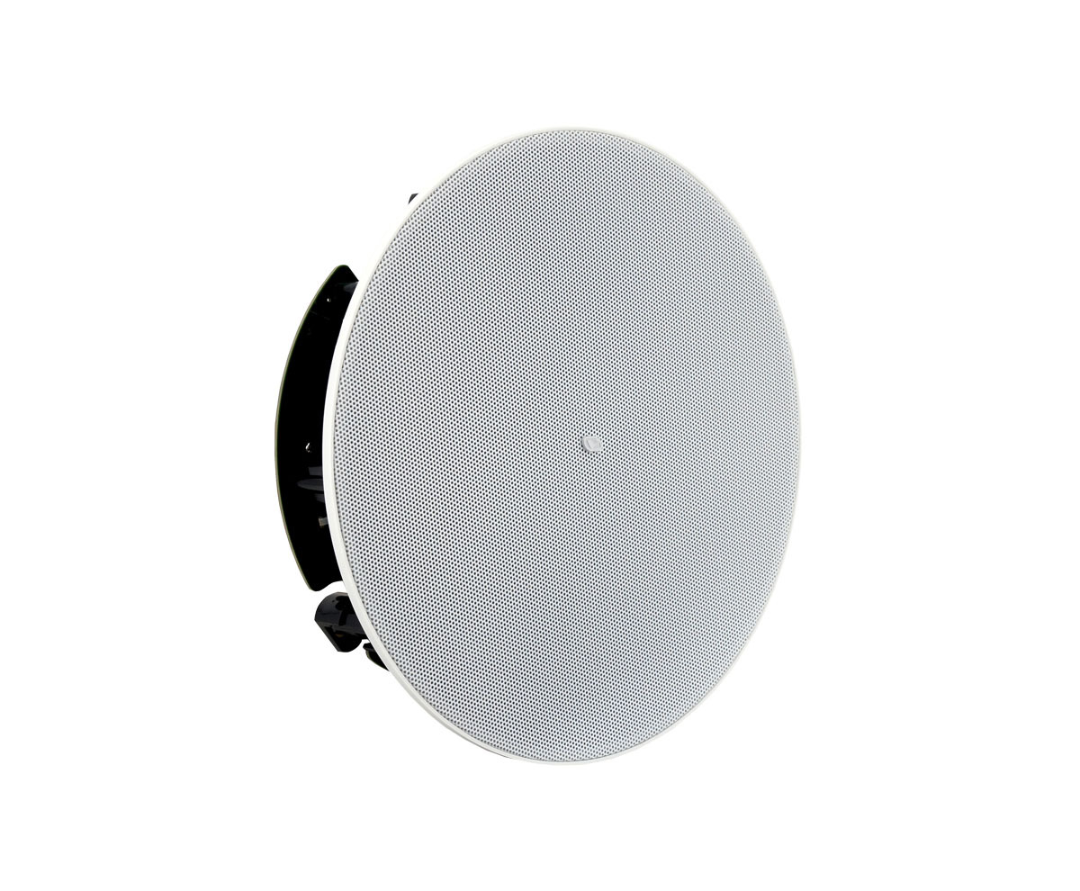 Акустика потолочная Volta VSL-630TW ( Универсальная 100V / 8 Ом , цвет белый )