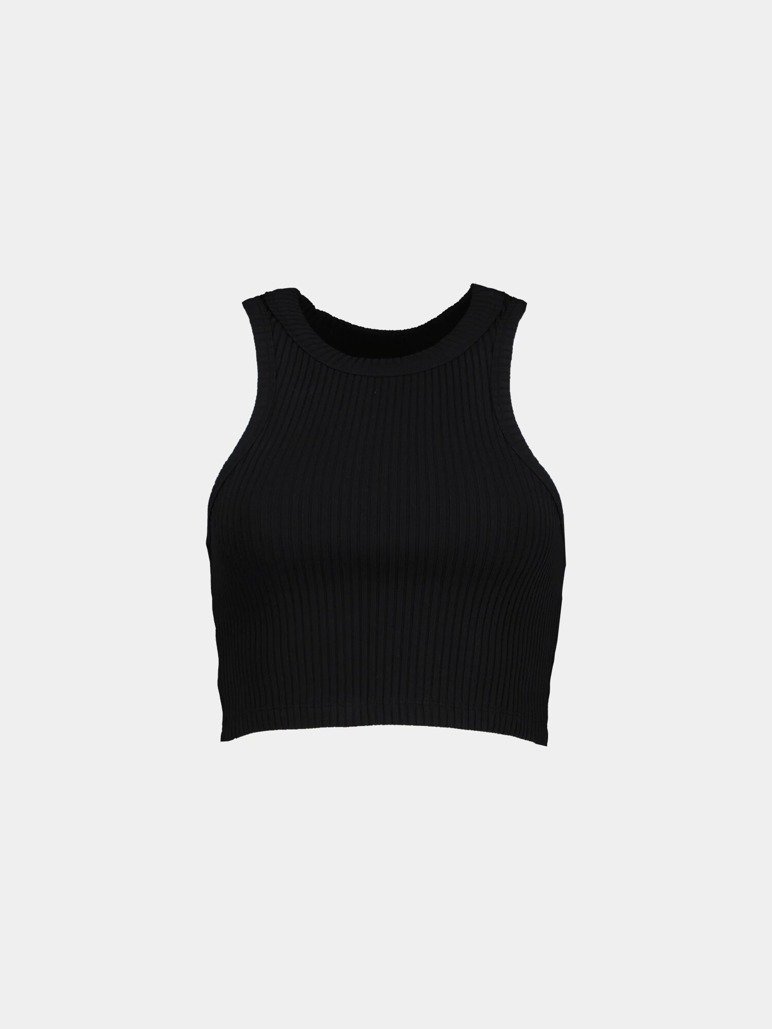 Топ Han Kjobenhavn Cropped Racer