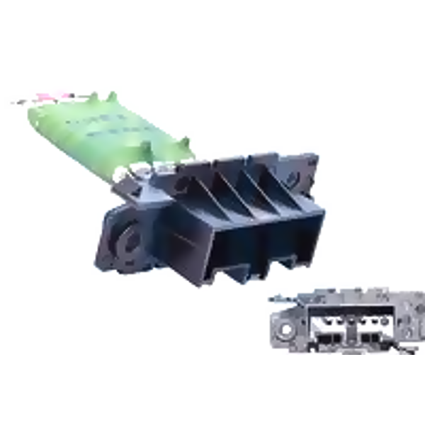 ERA 665155 резистор вентилятора печки\ Citroen (Ситроен) relay IIi, Peugeot (Пежо) Boxer (Боксер) IIi