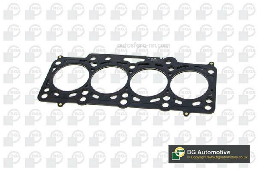 BGA CH7508B Прокладка ГБЦ Audi A3-A6/VW GOLF 2.0 TDi (CFFA, CFFB, CGLC, CMGB.)Thick. 1.55mm