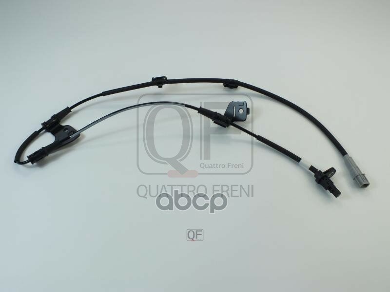 Импульсный датчик ABS передн. L HYUNDAI QUATTRO FRENI арт. QF60F00514