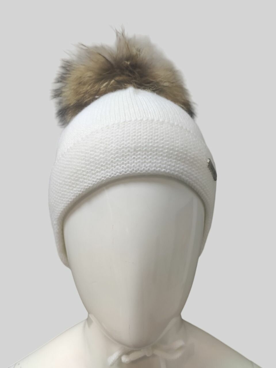 Шапка Базовая коллекция для девочек