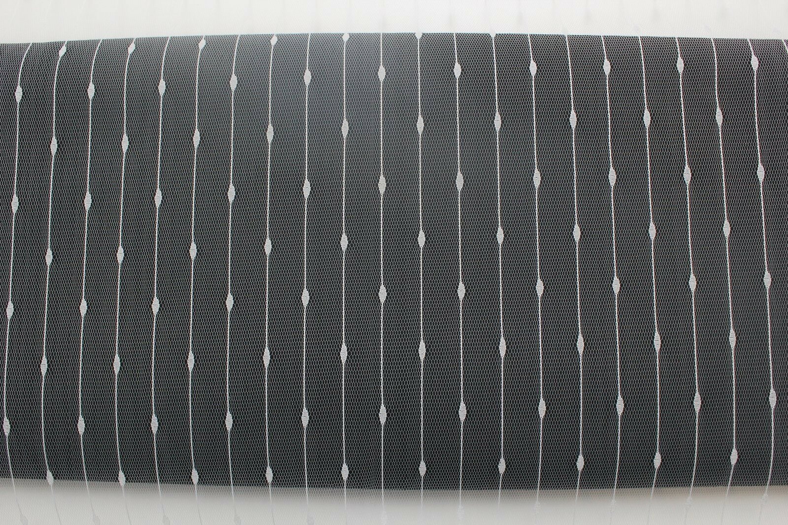 Ткань Гипюр, ш136см, 0,5 м