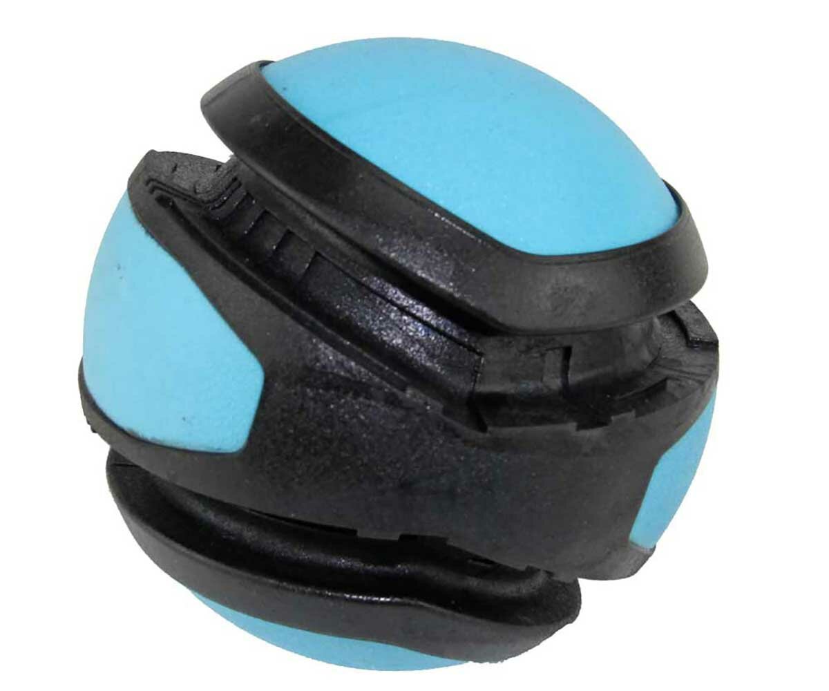 Игрушка для собак крупных пород Dogman мяч 14см