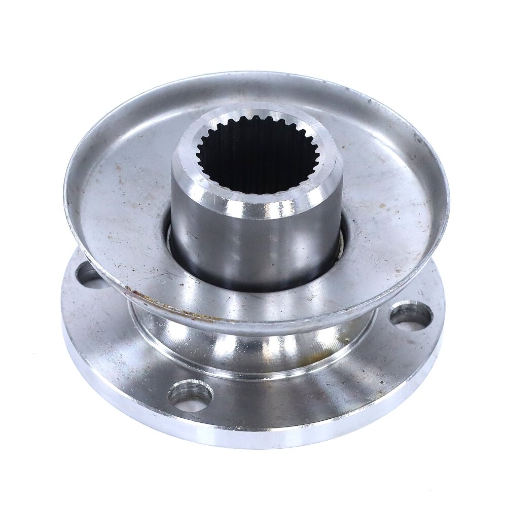 Фланец ведущей шестерня с отражателем в сборе для а/м УАЗ-3151,3163 мост "Спайсер" Riginal