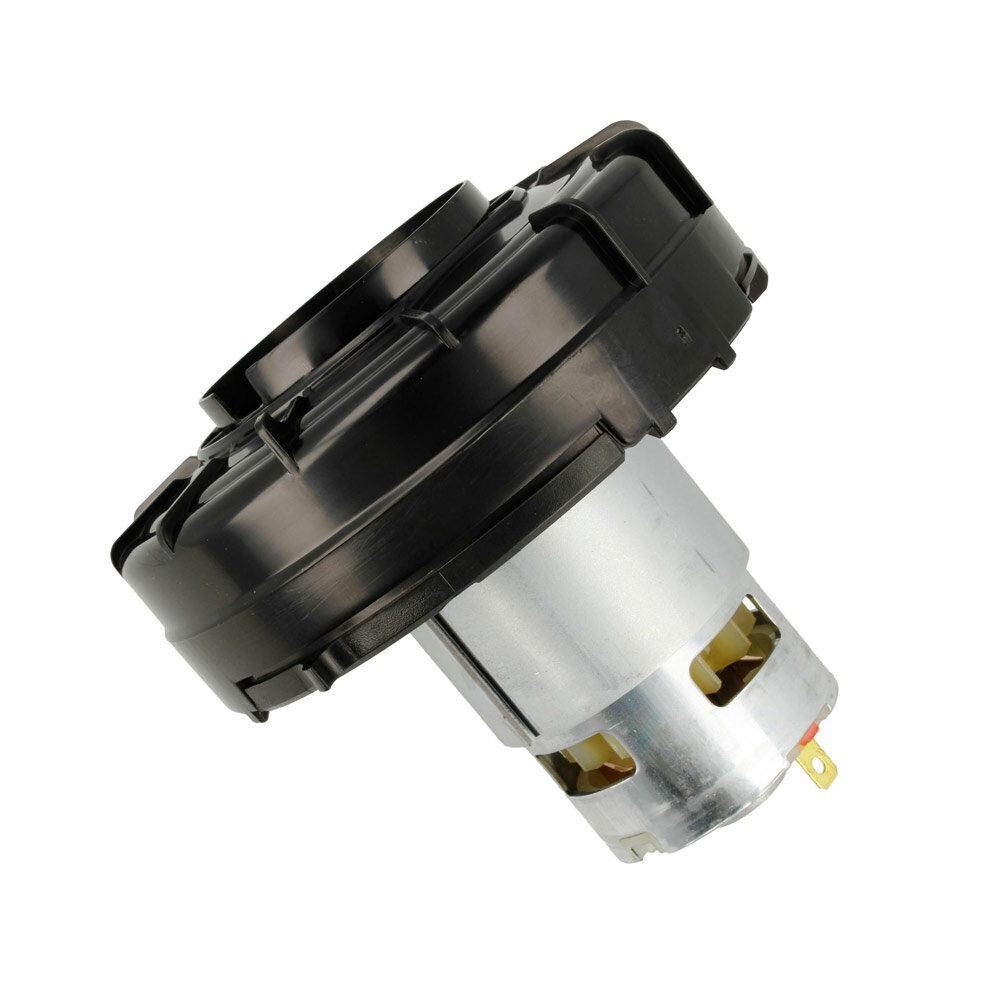 Мотор 25V пылесоса Bosch BBH. и BCH. (12015943)