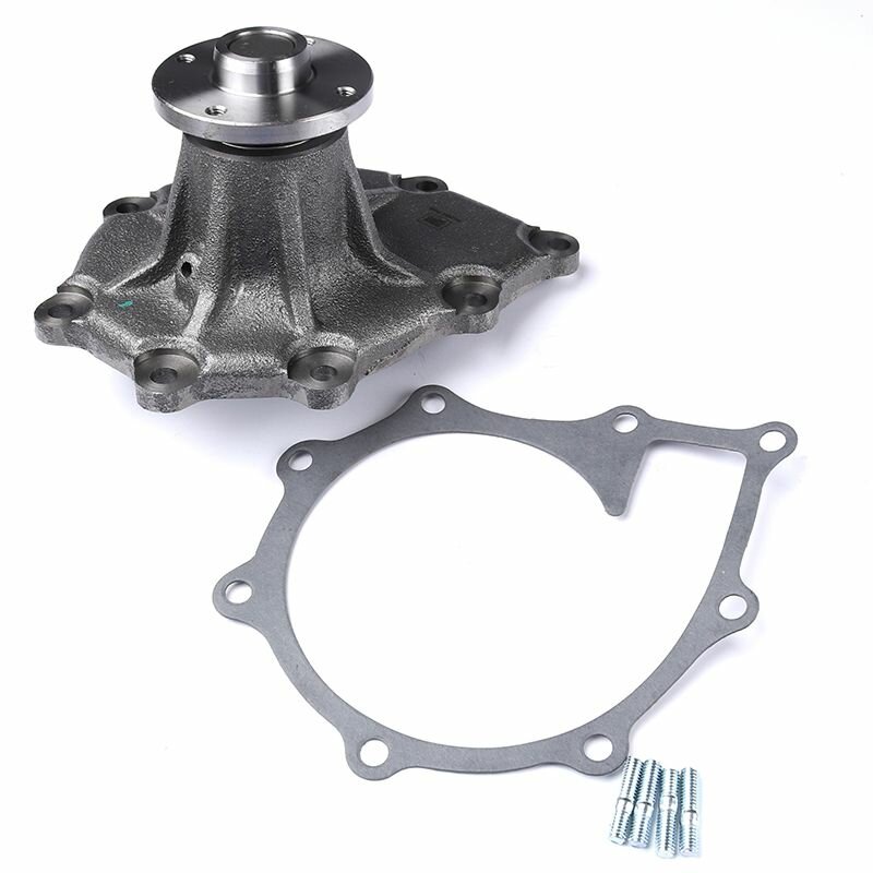Водяной насос ( помпа ) Sumomoto SM-21010-0T025 Nissan Atlas H41; S41 FD42; FD46 OEM 21010-0T025