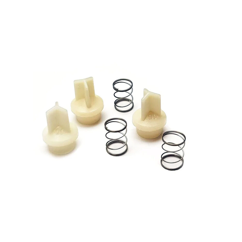 Комплект клапанов помпы для минимоек Karcher K4-K5, арт. 9.001-275.0