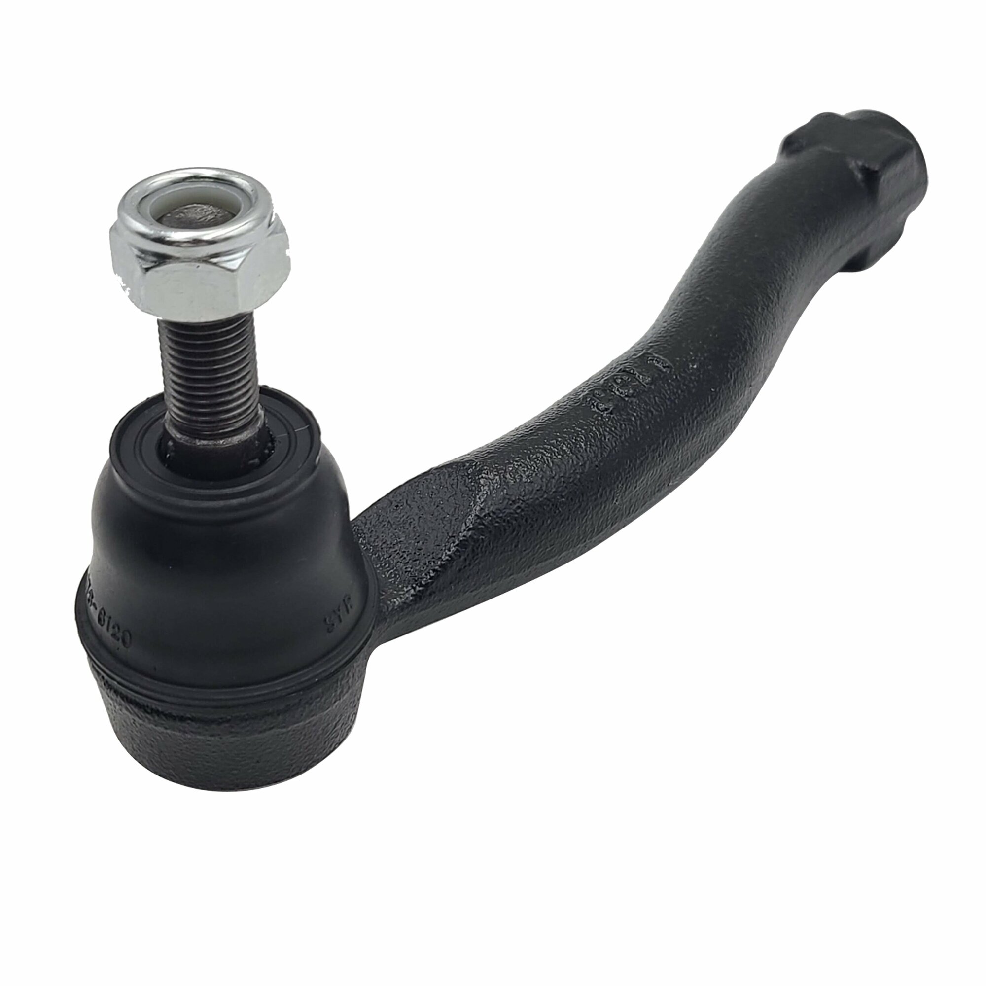 Рулевой наконечник для TOYOTA YARIS, VIOS, AQUA, передний правый / CTR CE0781
