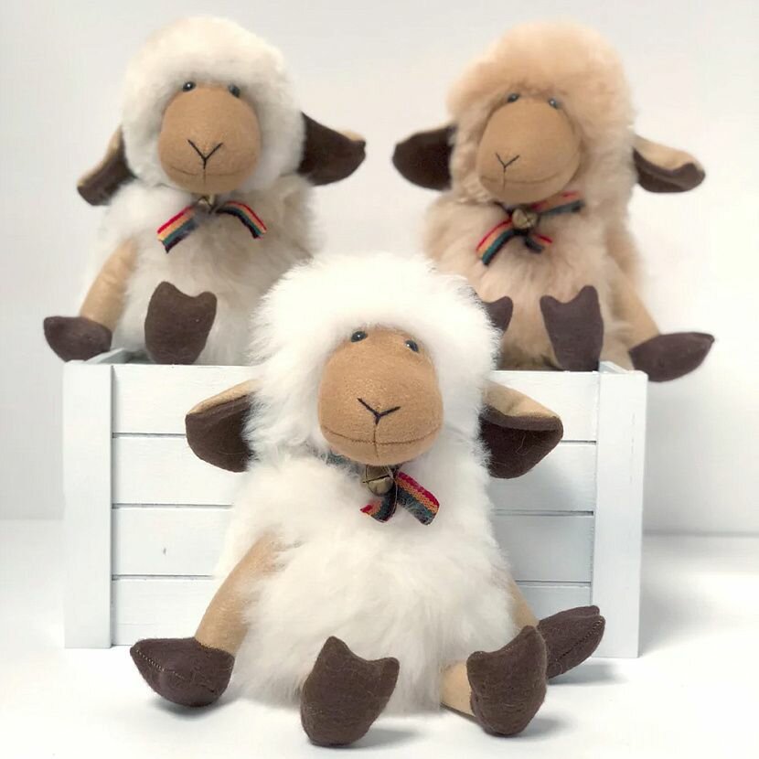 Sheep Игрушка — фото 1