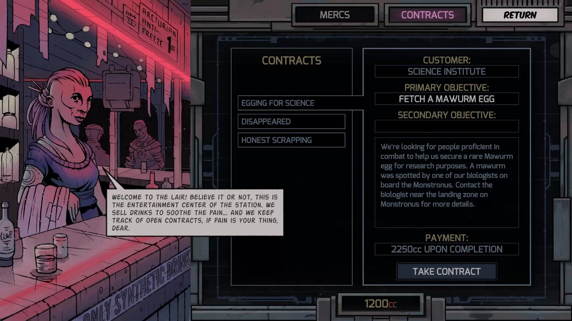 Deep Sky Derelicts [STEAM / Россия и СНГ] — фото 1