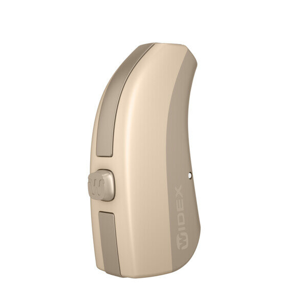 Слуховой аппарат цифровой программируемый Widex Evoke 110 -F2