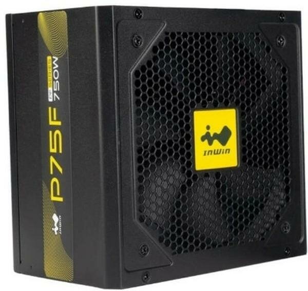 Блок питания InWin P75F 750W 6188849