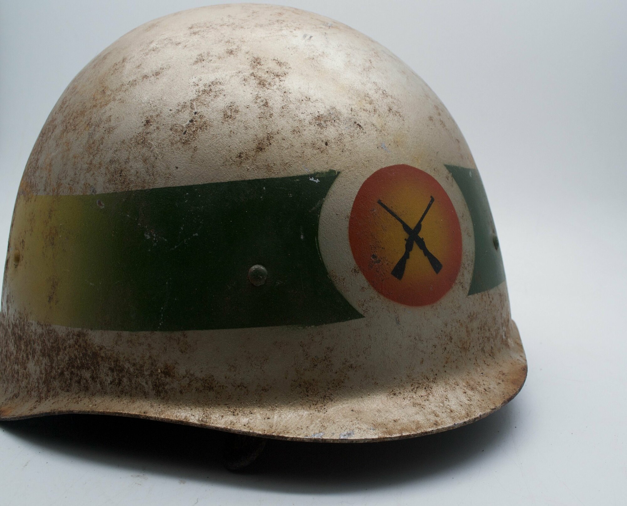 Каска коллекционная СССР