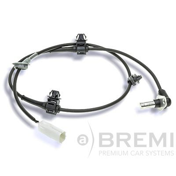 BREMI 50866 датчик abs Mazda (Мазда) cx-7 (er) 2.2 mzr-cd 09.09-