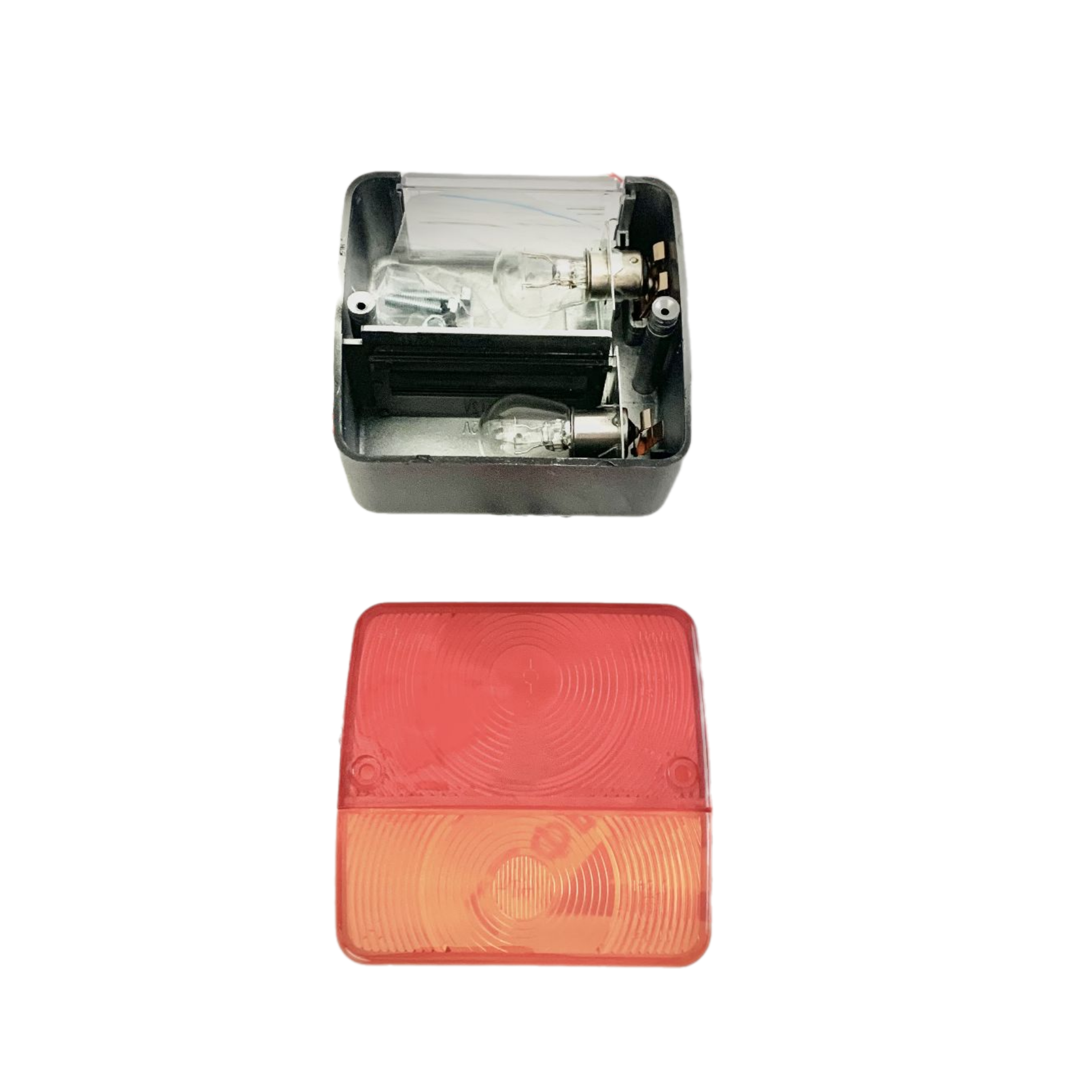 Фонарь задний универсальный для прицепов ЕС-19.01.12