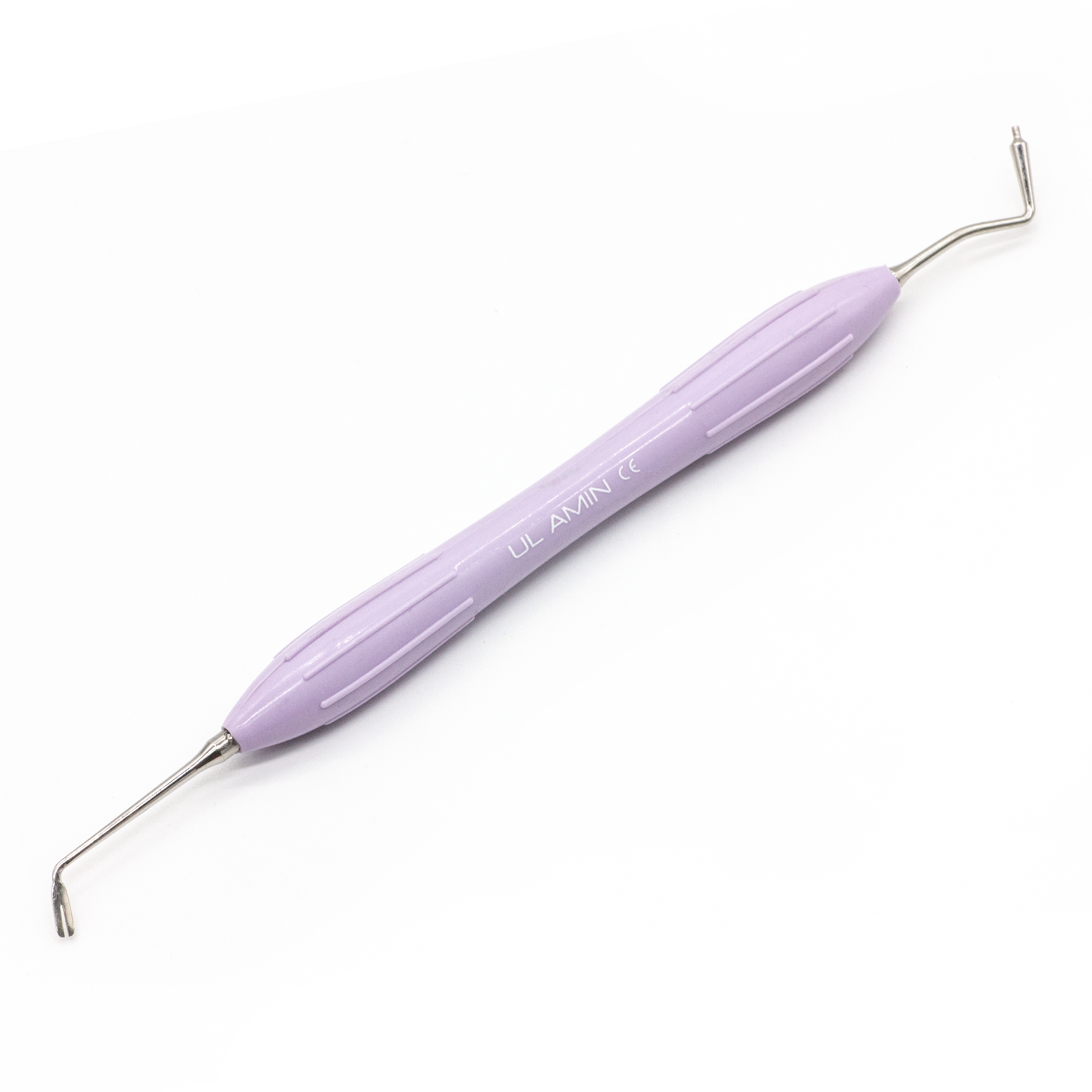 Гладилка обратная стоматологическая (определение высоты композитного слоя жевательных зубов Silver)