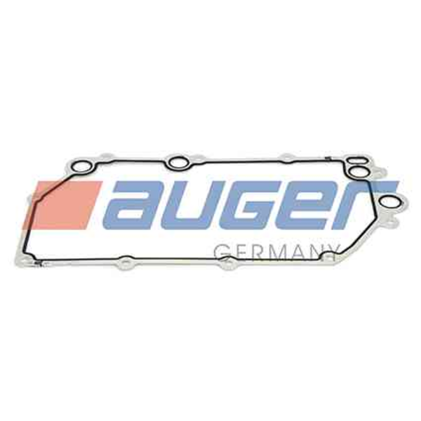 AUGER 79174 прокладка масляного радиатора \ scania 4-series
